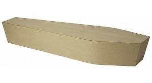 Our Caskets | Tipene Funerals