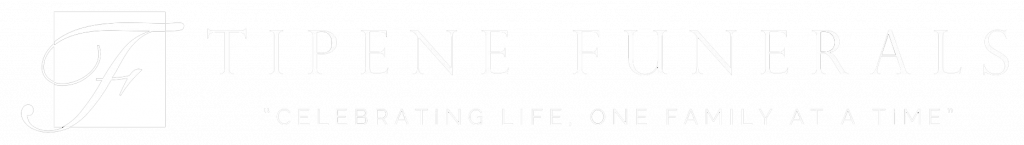 Obituaries | Tipene Funerals