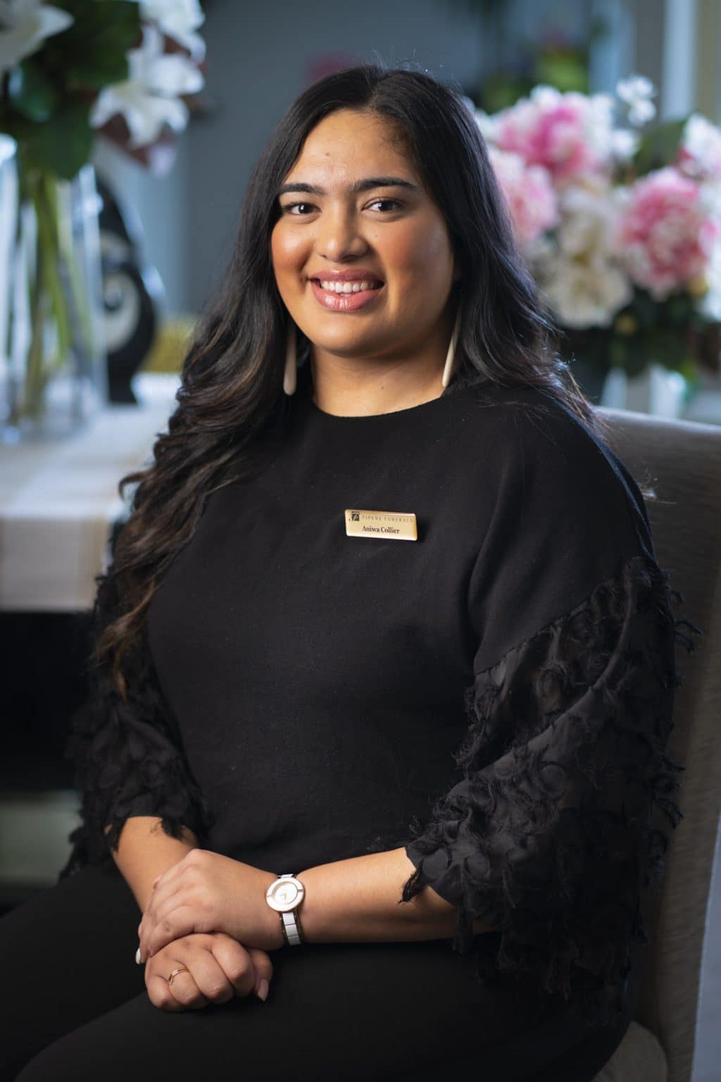 Our Team | Tipene Funerals