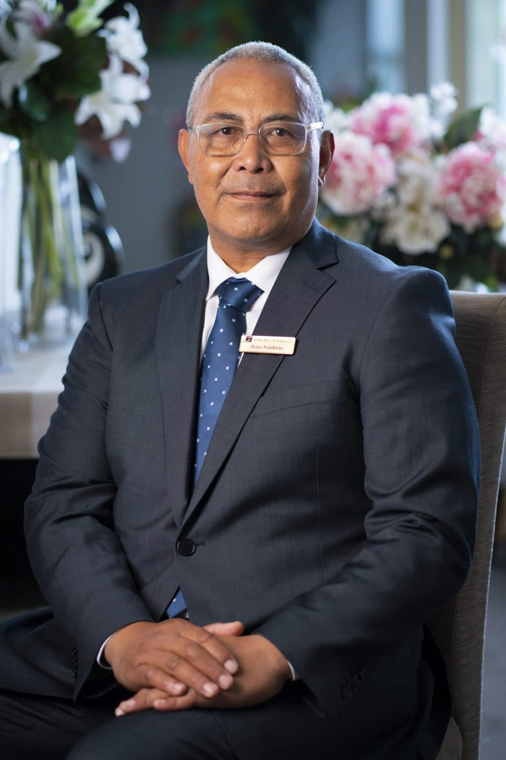 Our Team | Tipene Funerals