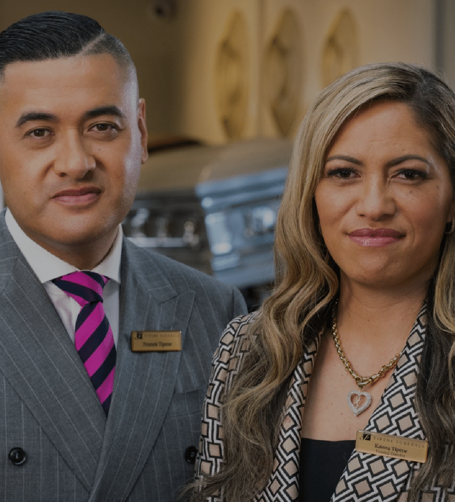 Tipene Funerals Onehunga & Henderson | Funeral Services Auckland